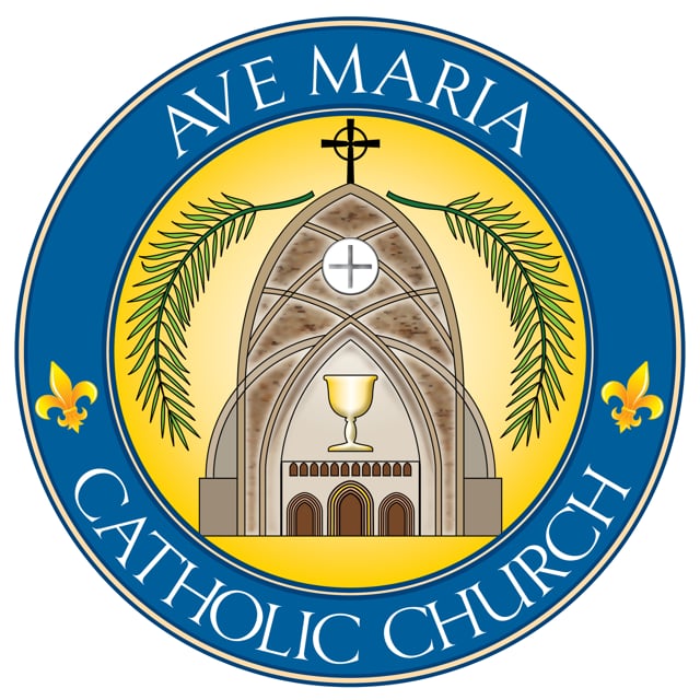 Ave Maria Catholic Church