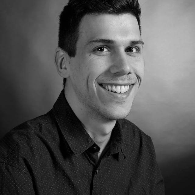 David GOMEZ - 3D Animator & Animator