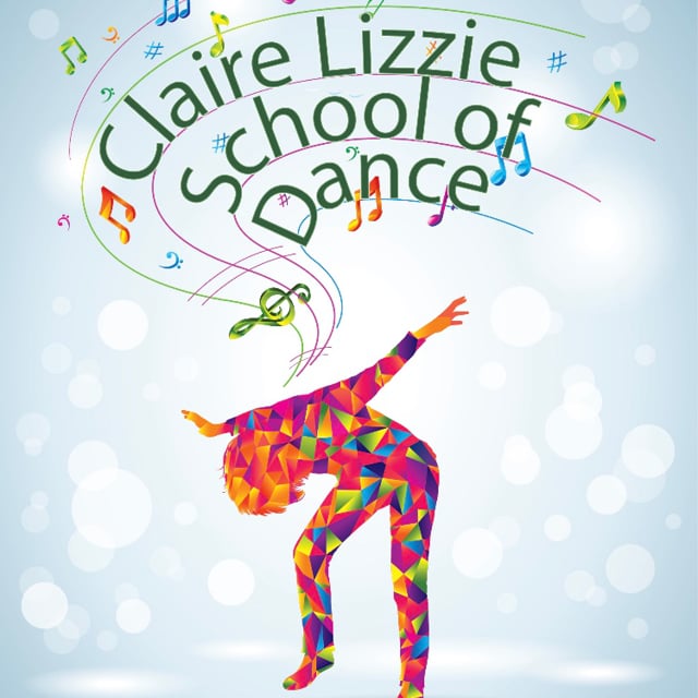 Claire Lizzie School of Dance