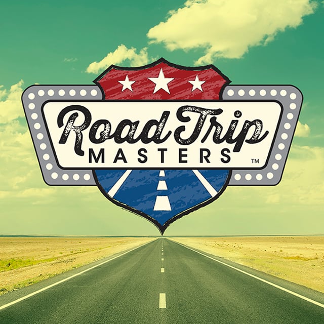 Road Trip Masters