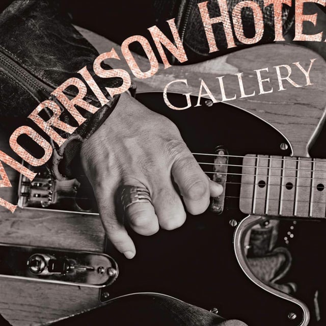 Morrison Hotel Gallery