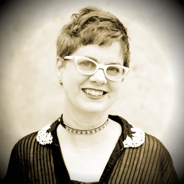 Lisa Hammer - Screenwriter, Actress & Music Composer