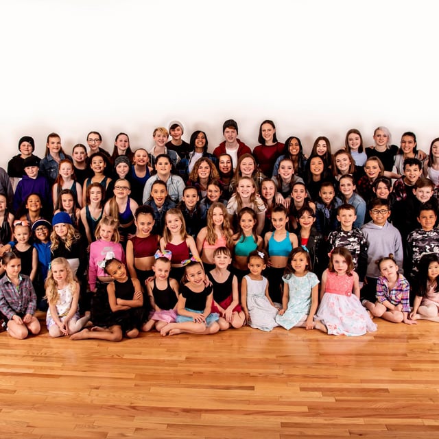 ENCORE Performing Arts Center