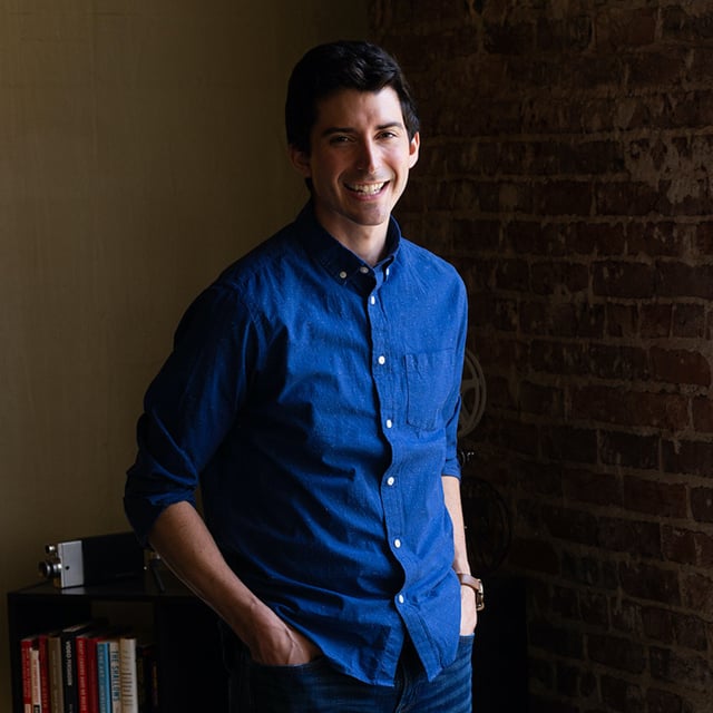 Jason Weinrich