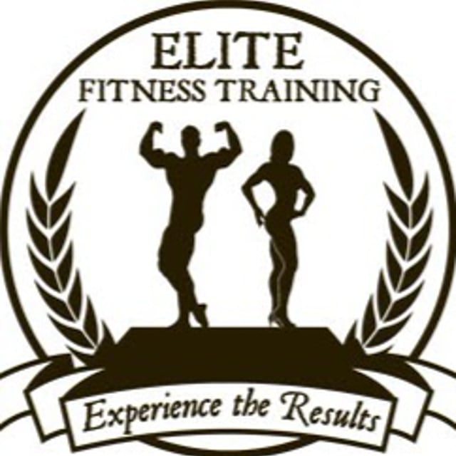 Elite Fitness