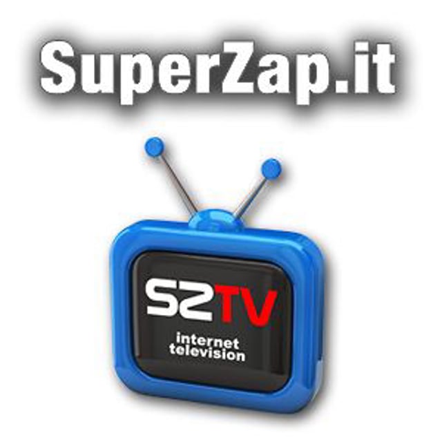 SZTV Superzap TV (By Elettrotek)
