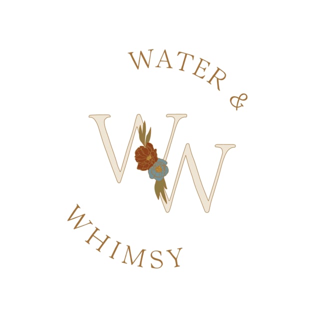 Water & Whimsy - Video Producer, Videographer & Video Editor