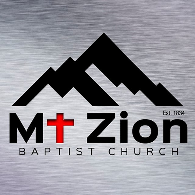 Mt Zion Baptist Church