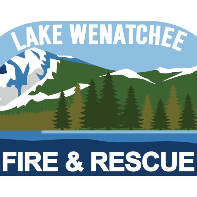 Lake Wenatchee Fire and Rescue