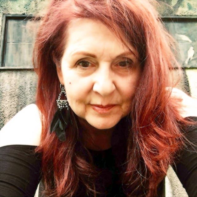 Deborah Robinson