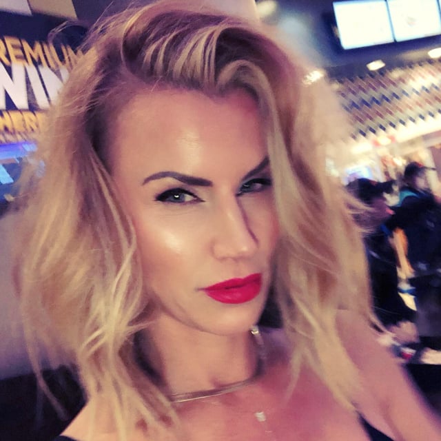 Groomed By Michelle Harvey