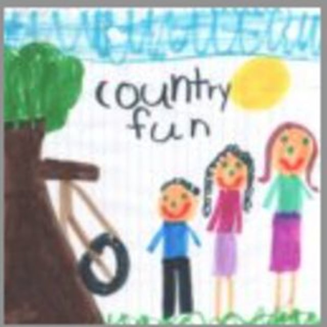 Country Fun Child Care