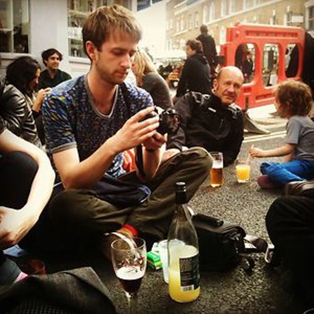 Joseph Anthony Malone