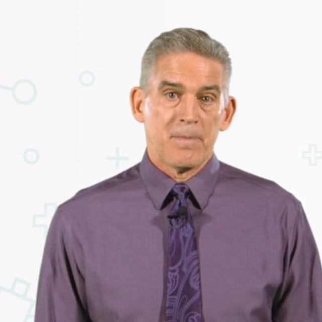 Ted Ewing, PhD