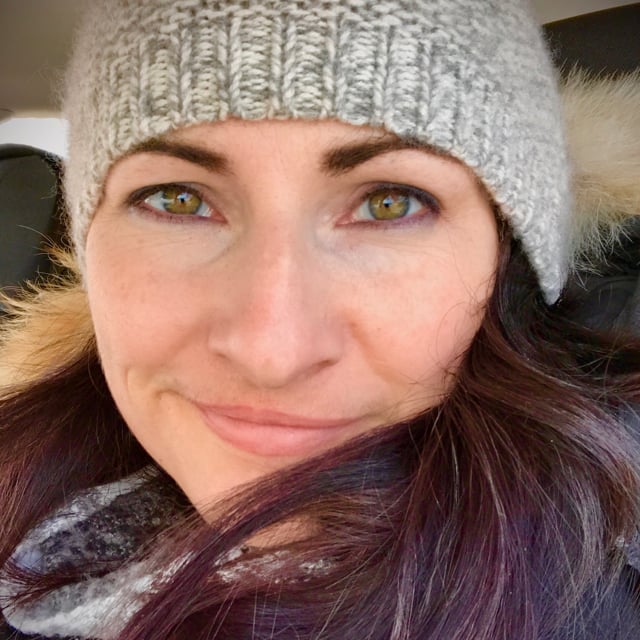 Angie Stewart - Director, Videographer & Editor