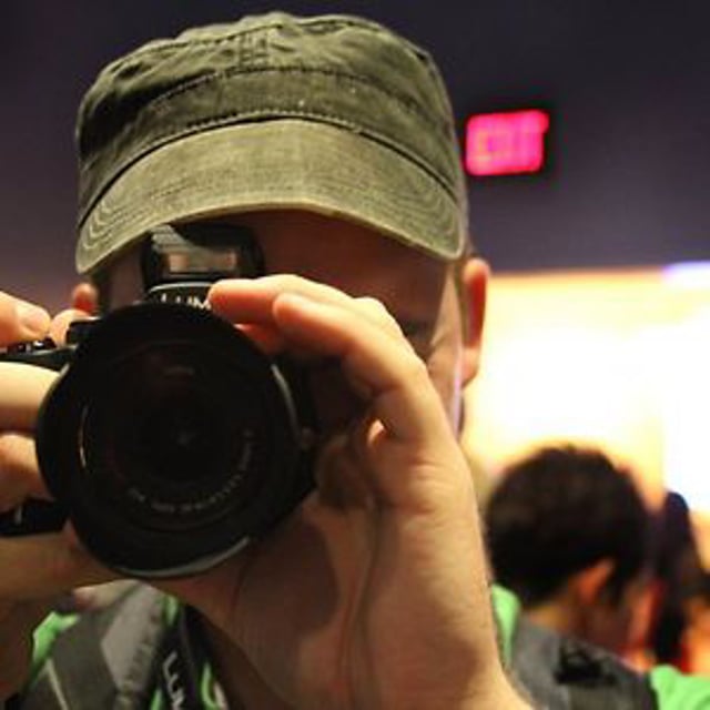 Matthew James Miller