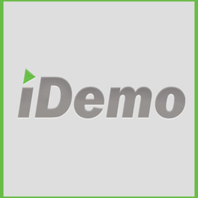 iDemo
