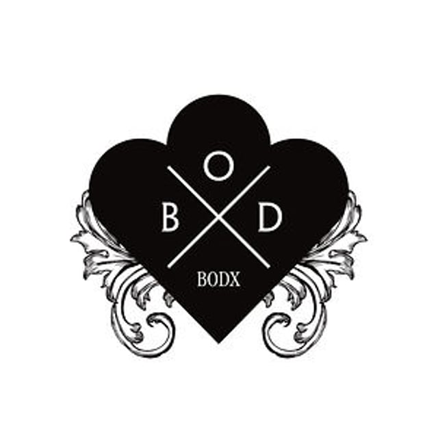 Bod-X
