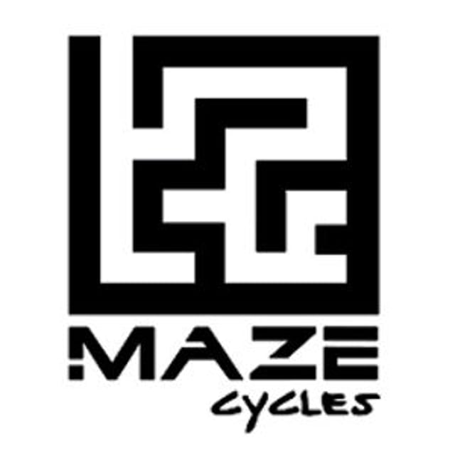 Maze Cycles