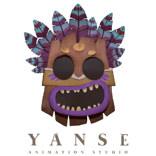 Yánsè Animation Studio