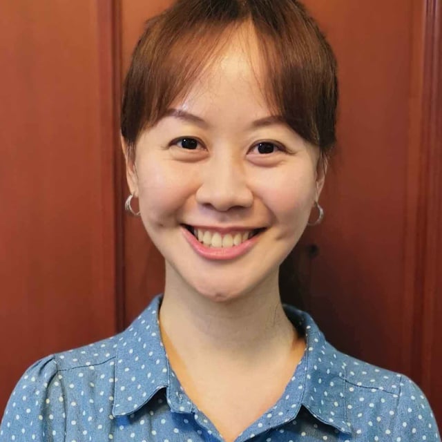 Joan Teo - Actress & Artist