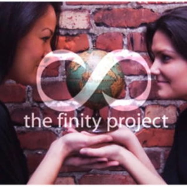 The Finity Project