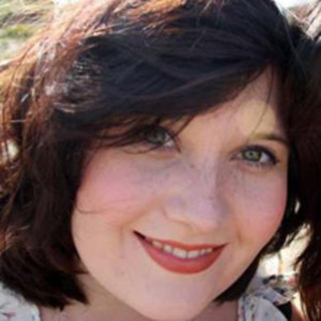 Susan Elizabeth Ball