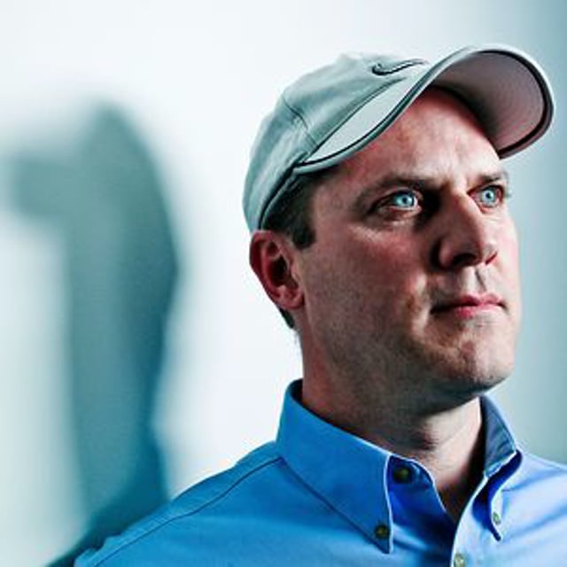 Marc Marriott- Rezolution Media - Producer, Director & Editor