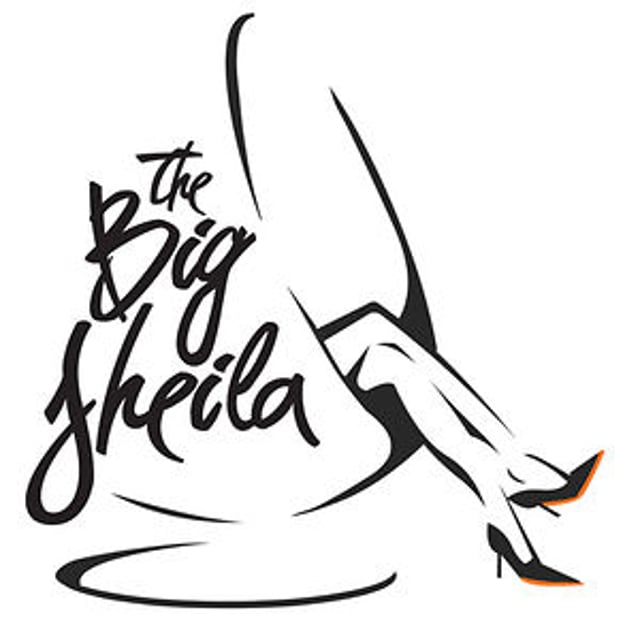 The Big Sheila