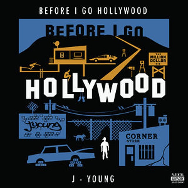 J Young