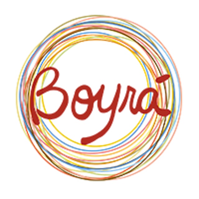 Boyrá