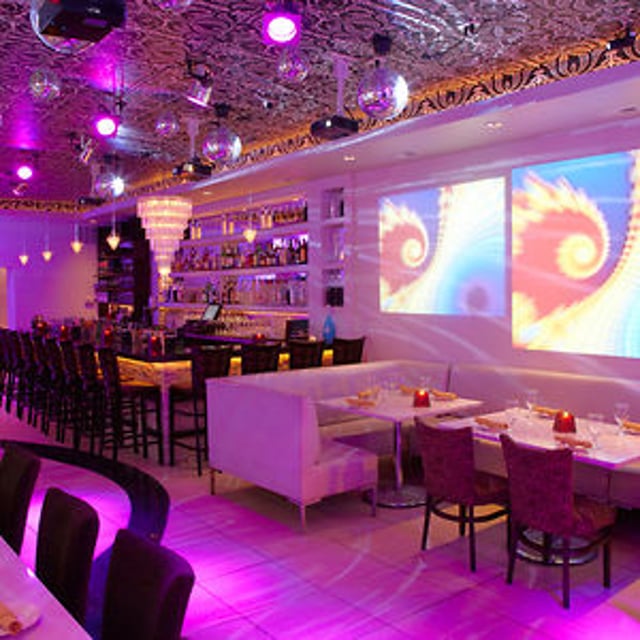 Kit Kat Lounge and Supper Club