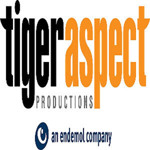 Tiger Aspect Productions