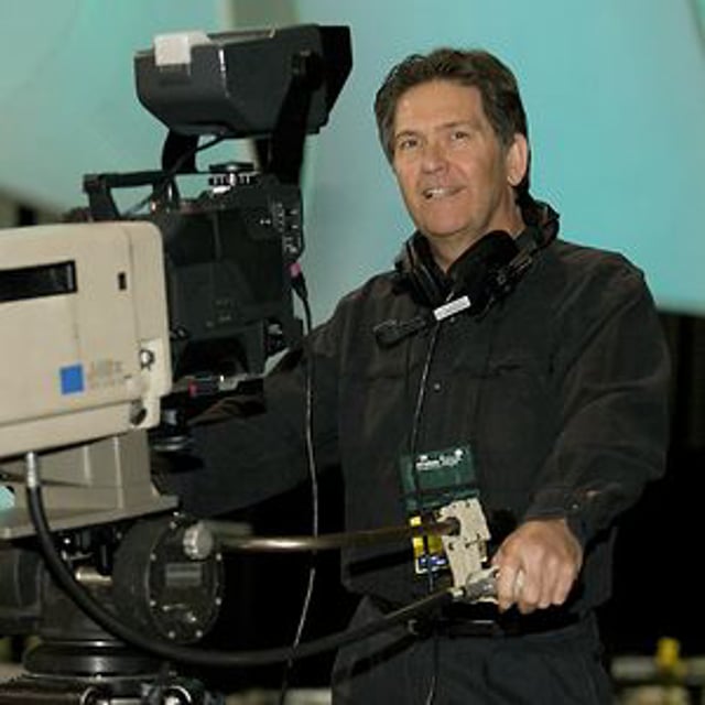 Gary Sladek - Director of Photography (DP), Cinematographer & Camera ...
