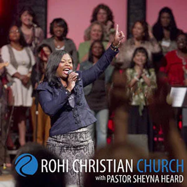 Rohi Christian Church