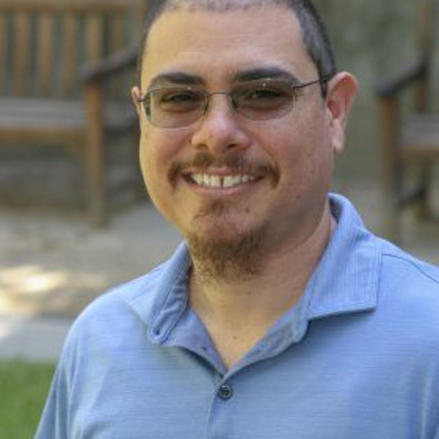 Javier C. Nebeker
