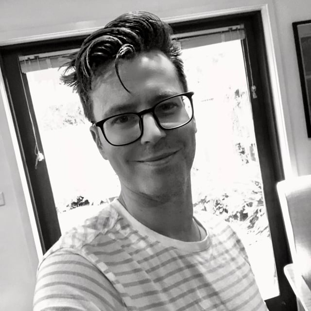 Brendon McDonall
