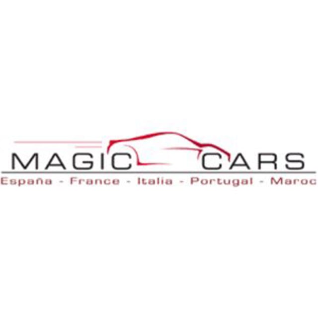 Magic Cars