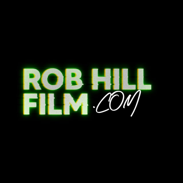 Rob Hill