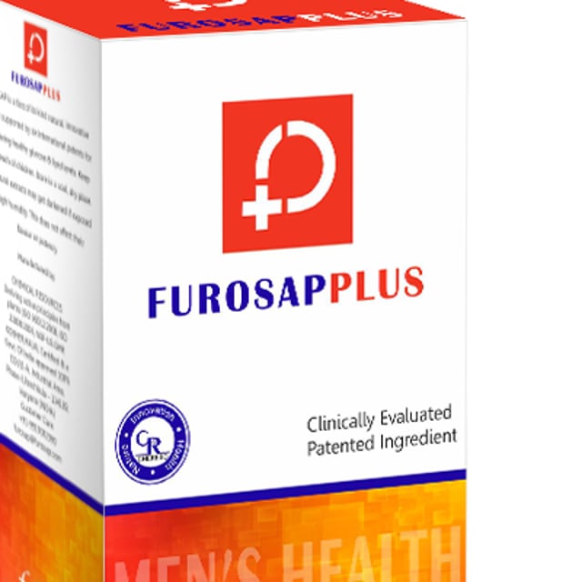 Furosap Plus