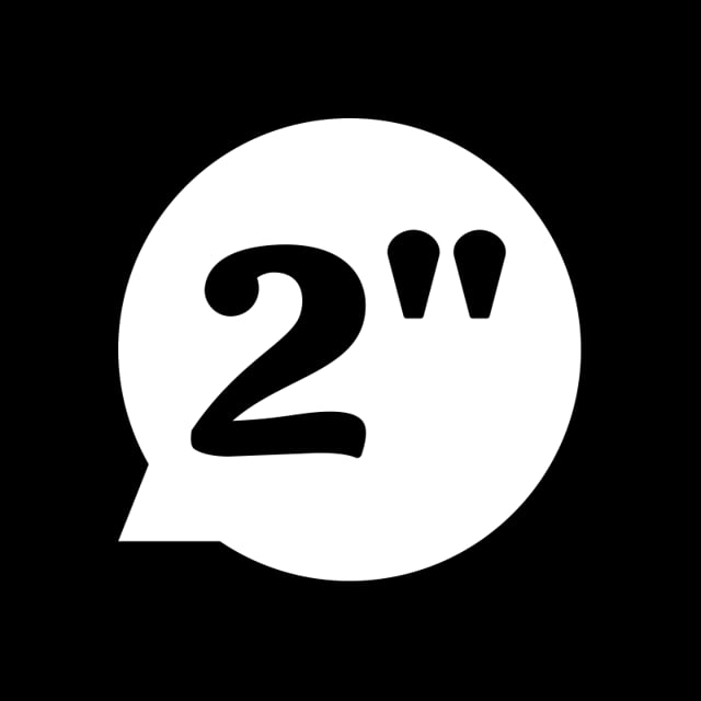 2-inch - Filmmaker, Camera Operator & Motion Designer