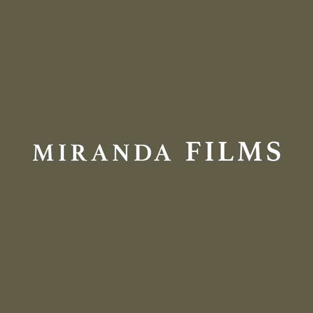 Miranda Films - Director & Editor