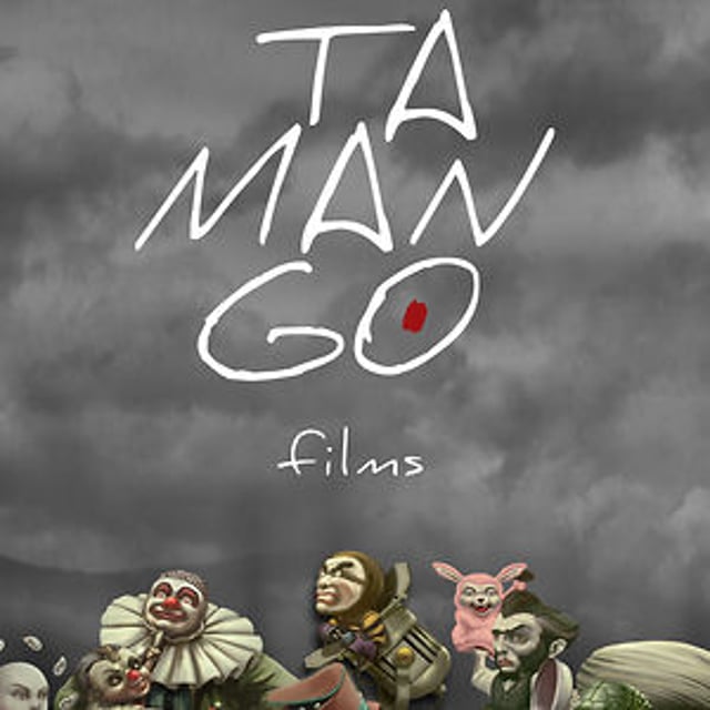 Tamango Films