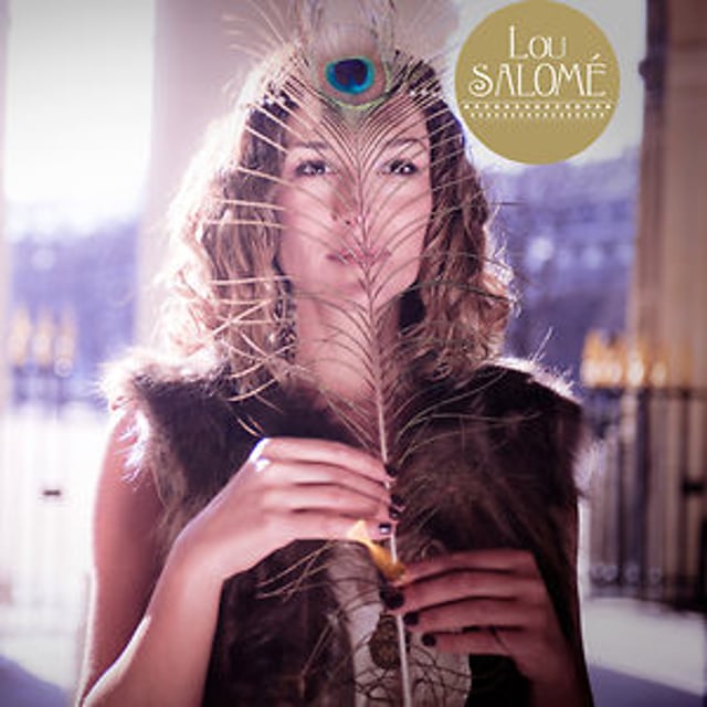 Lou Salomé