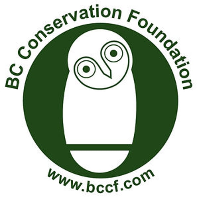 BC Conservation Foundation