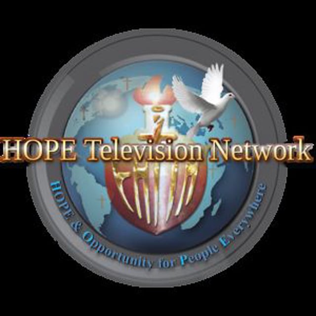 HOPE Tv Network