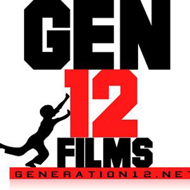 Generation 12 Films
