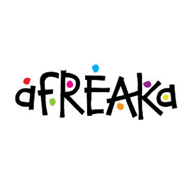site AFREAKA