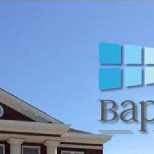 First Baptist Church Opp Alabama