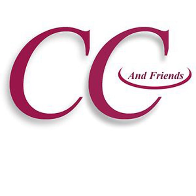 CC and Friends